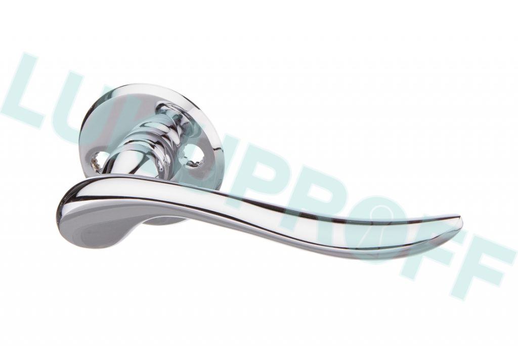 UKSELINK VALNES 99/098 ZN/CR - Võtmed Sinu kodule ja autole